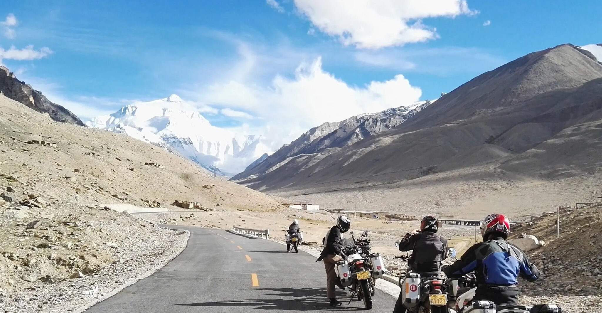 Nepal_ARCHIVE – Motorcycle Escape